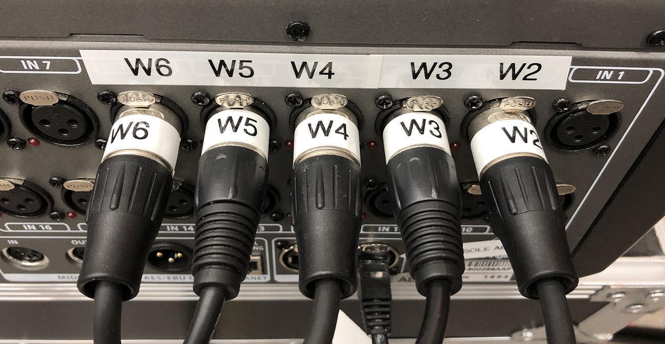 How to Build a PA System - InSync