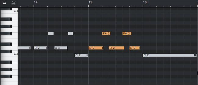 How to Create Realistic MIDI Bass Parts - InSync