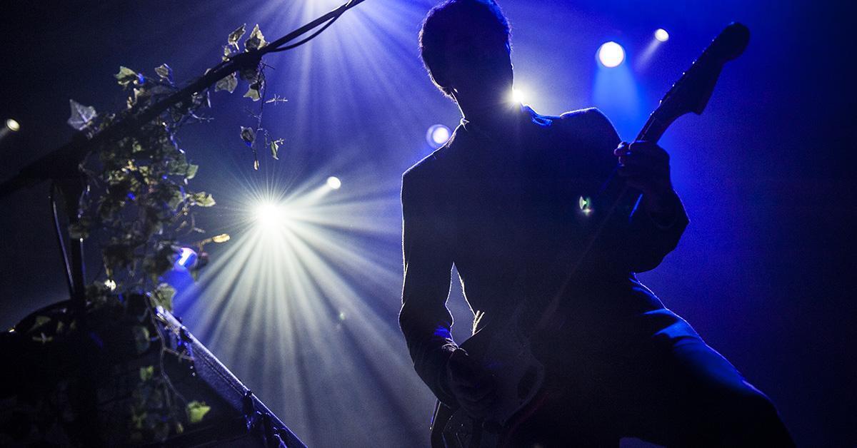 10 Ways to Simplify Your Live Guitar Rig - InSync