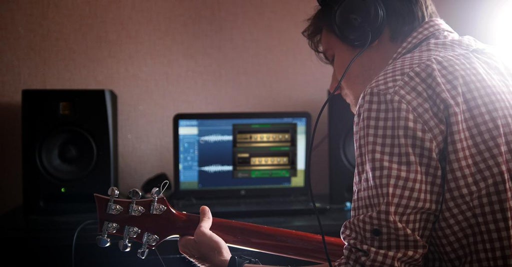 Multiband Processing: The Next Big Thing in Effects? - InSync