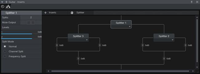 Multiband Processing: The Next Big Thing in Effects? - InSync