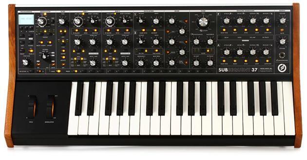 Fun Ideas for Synthesis and Sound Design - InSync