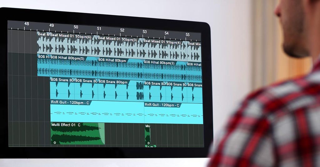 5 Tips for Better Loop-based Music - InSync