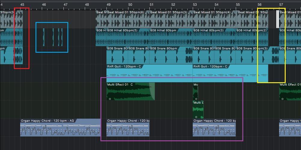 5 Tips for Better Loop-based Music - InSync