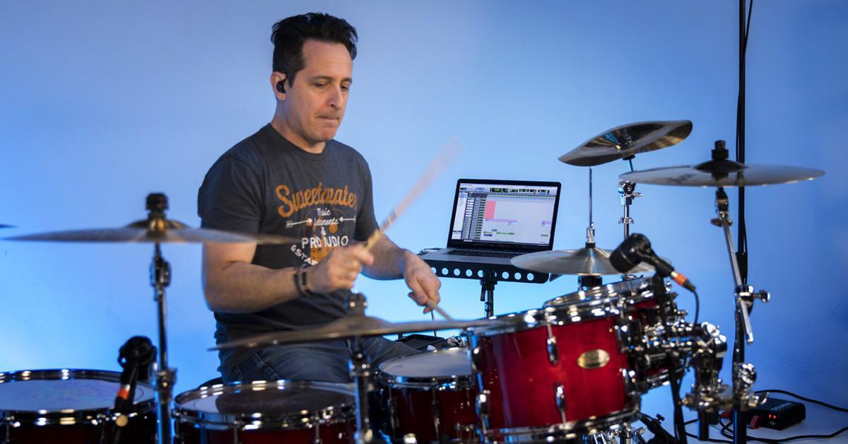 Nailing the Classic Rock Vibe, Part 2: Feel - InSync