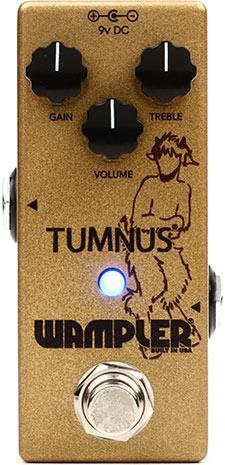 5 Tips for Stacking Distortion Pedals - InSync