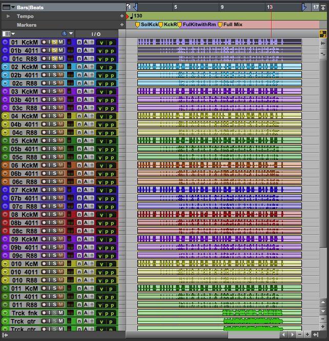 Kick Drum Mic Shootout – with Sound Samples - InSync