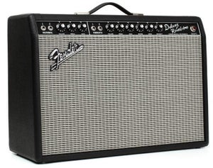 The Guitarist's Guide to Electric Guitar Amps - Part 1: Basic Anatomy ...