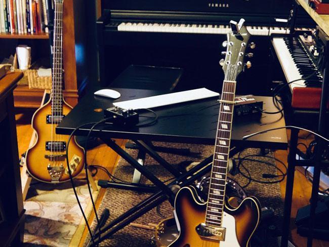 Customer Spotlight: Horatio Emm - InSync