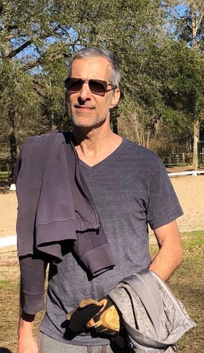 Customer Spotlight: Horatio Emm - InSync