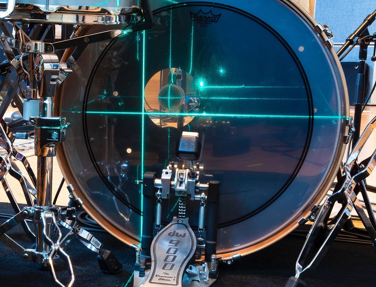 Kick Drum Mic Shootout – with Sound Samples - InSync