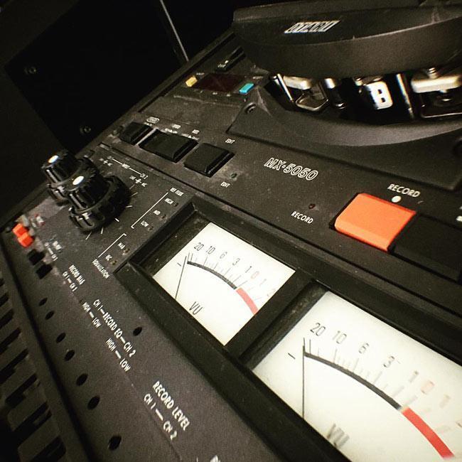 Customer Studio Spotlight: Mystery Street Recording Company - InSync