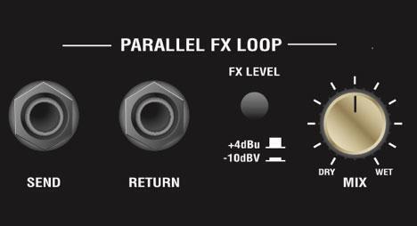 The Guitarist's Guide to Electric Guitar Amps - Part 3: Effects Loops ...
