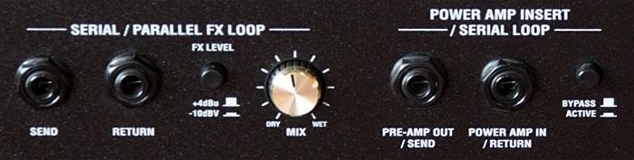 The Guitarist's Guide to Electric Guitar Amps - Part 3: Effects Loops ...
