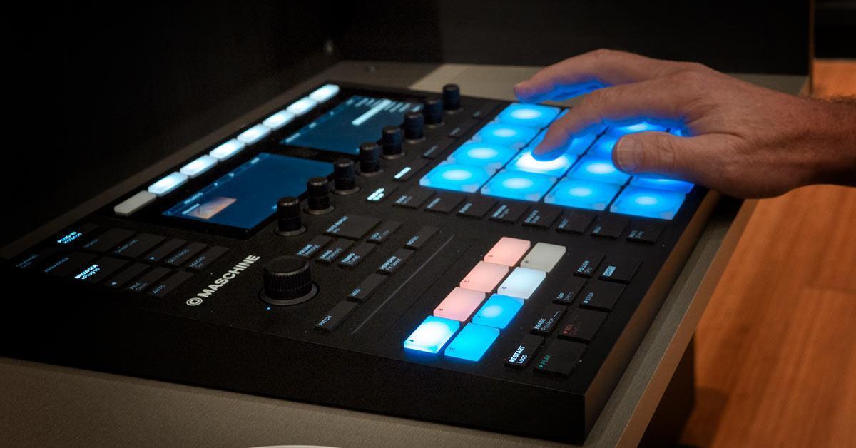 3 EDM Rigs For Beginners - InSync