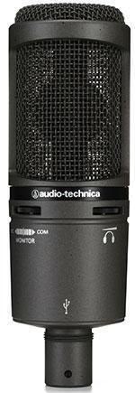 The Best USB Mics for Voice Overs - InSync