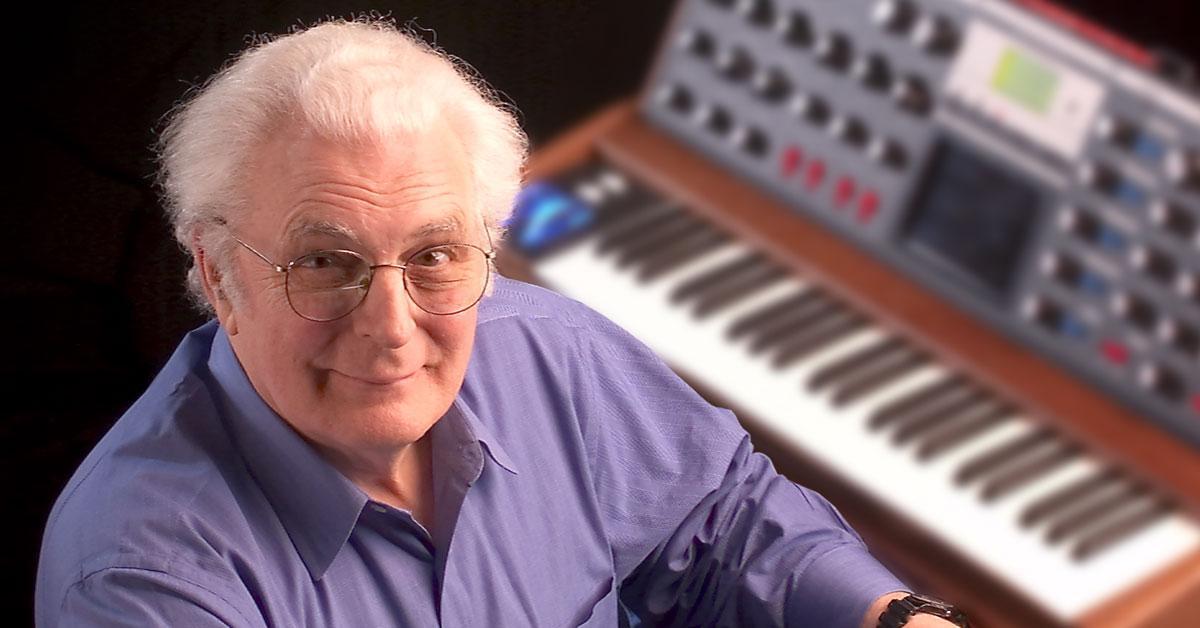 From the Archives: An Interview with Bob Moog - InSync