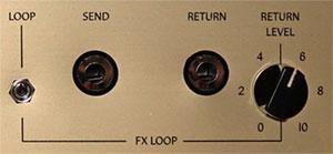 The Guitarist's Guide to Electric Guitar Amps - Part 3: Effects Loops ...