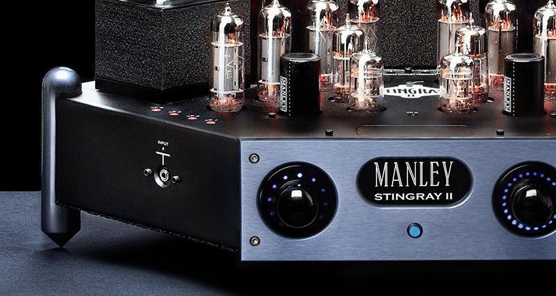 Behind the Brand: Manley Labs - InSync