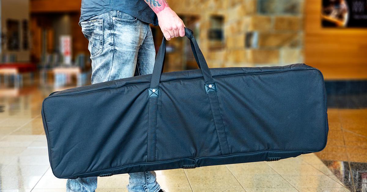 Choosing the Right Case for Your Keyboard - InSync