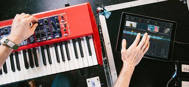 Benefits of MultiTracks.com Playback versus Ableton Live - InSync