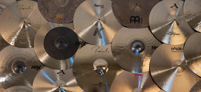 Cymbal Buying Guide - InSync