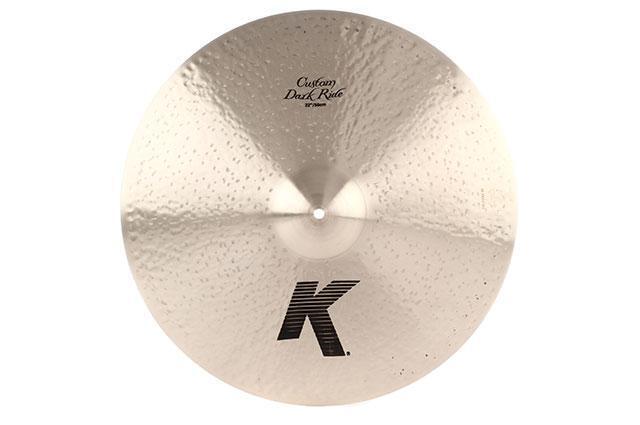 Ride Cymbal Shootout – with Sound Samples - InSync