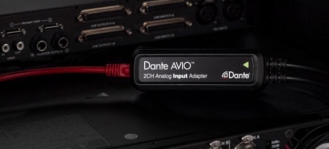 Guide to Understanding Networked Audio - InSync