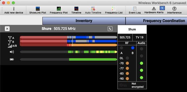 How to Keep Your Wireless Working - InSync