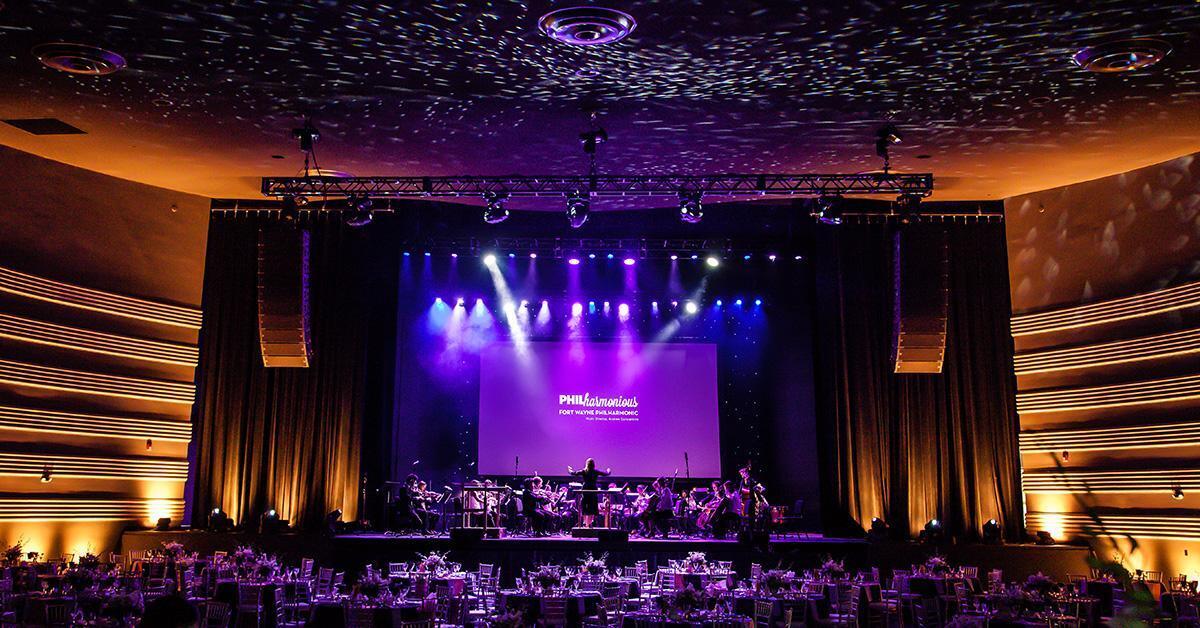 Venue Spotlight: Historic Clyde Theatre Reborn - InSync