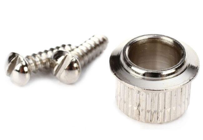 How to Upgrade Your Guitar Tuners - InSync