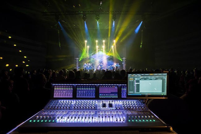 Venue Spotlight: Historic Clyde Theatre Reborn - InSync