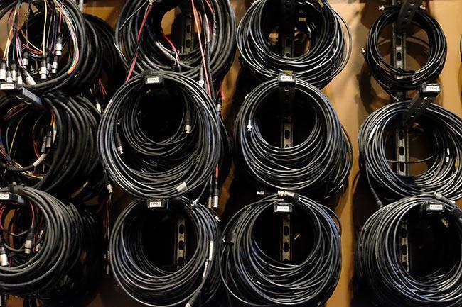 Messy Studio? 6 Tips to Optimize Your Workspace - InSync