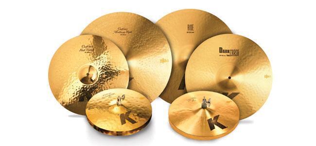 Cymbal Buying Guide - InSync