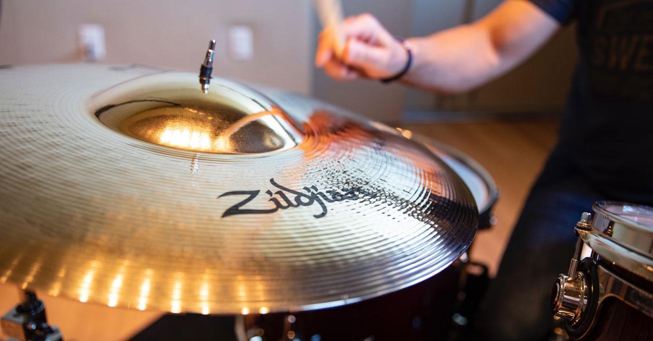 Ride Cymbal Shootout – with Sound Samples - InSync