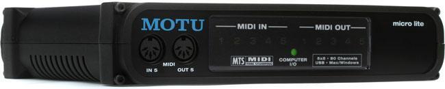 How to Sync MIDI Devices - InSync