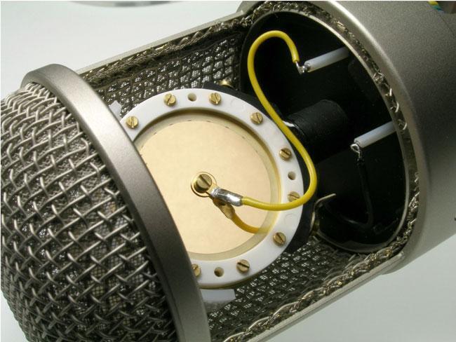 10 Things You Didn't Know About Neumann Microphones - InSync