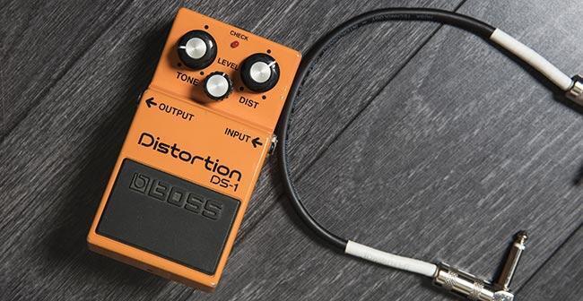 The Dirt on Distortion with Keeley, JHS, Wampler, and Fender - InSync