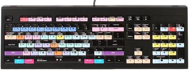 9 Studio One Shortcuts You Should Know - InSync