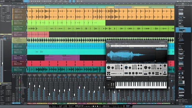 9 Studio One Shortcuts You Should Know - InSync