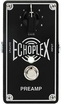 Pedal Tips for Creating Tight Metal Tones - InSync