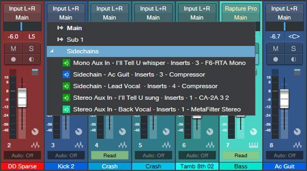 Sidechaining: How It Works, Why It's Cool - InSync