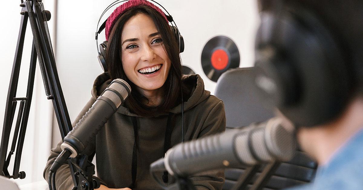 What Style of Podcaster Do You Want to Be? - InSync