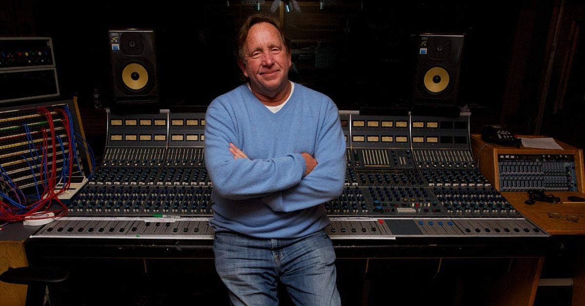 Remembering Ed Cherney - InSync