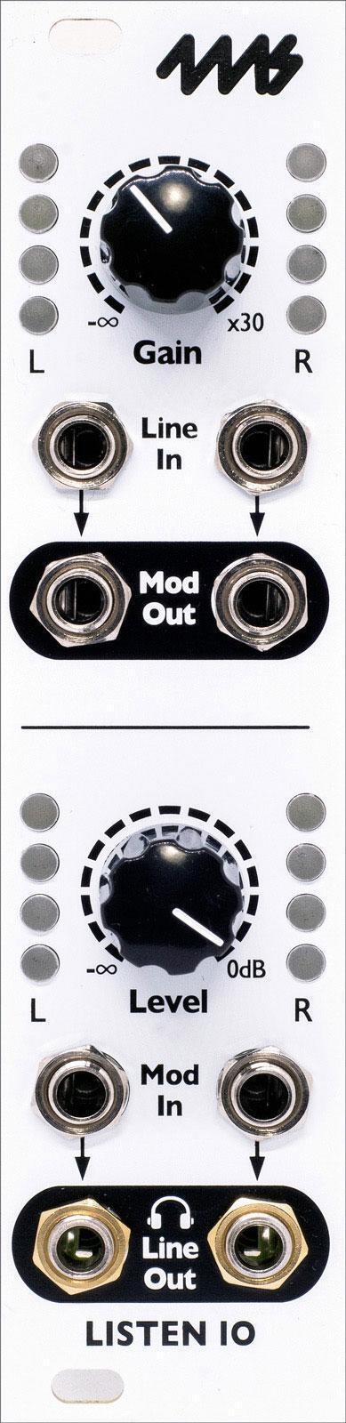 Eurorack Effects Processing for Mix Engineers - InSync