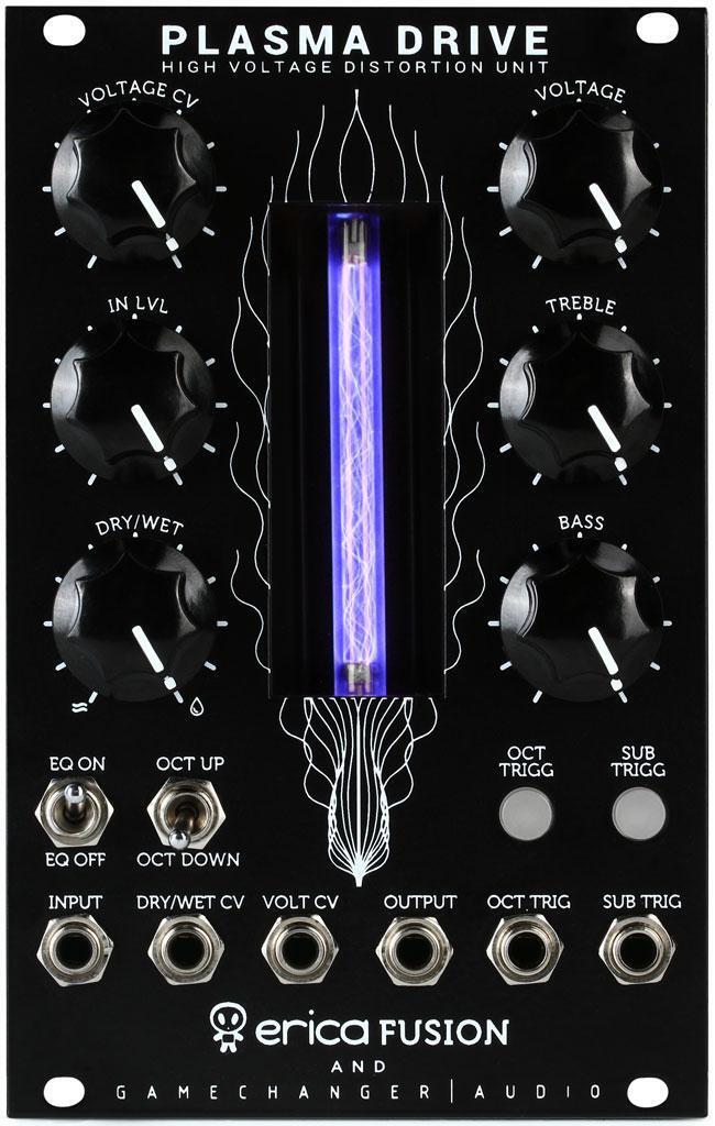 Eurorack Effects Processing for Mix Engineers - InSync