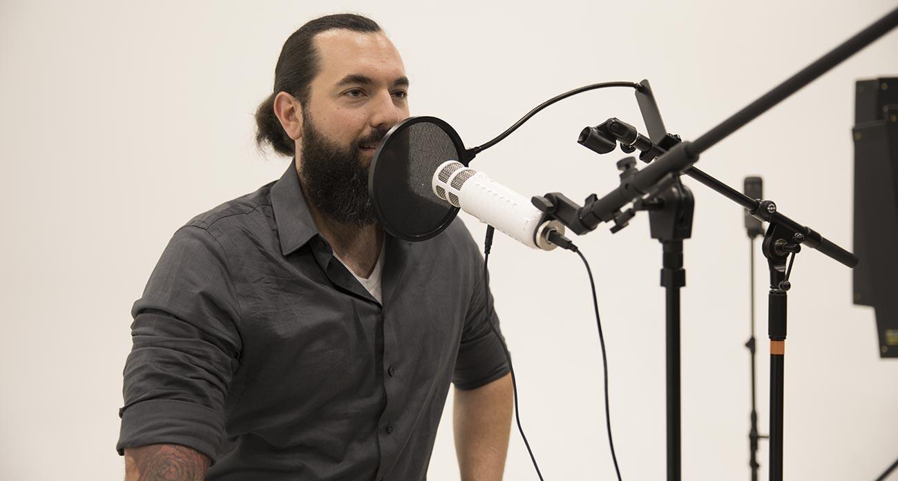 USB Mic Shootout - with Sound Samples! - InSync