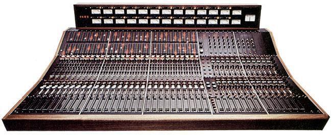 4 Decades of Iconic Consoles - InSync