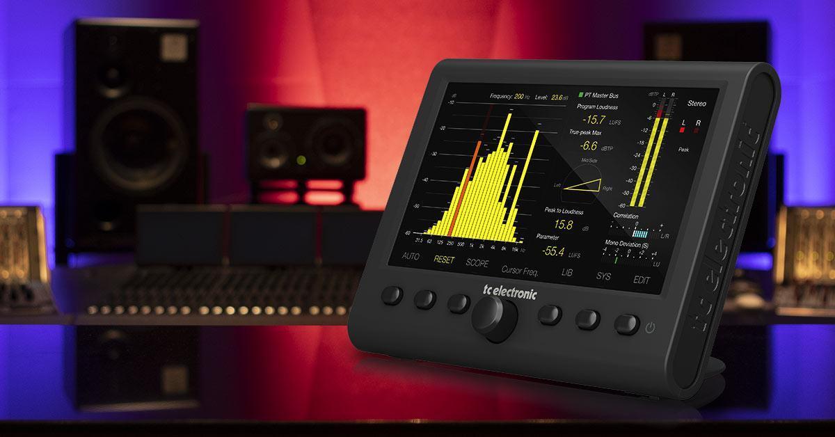 Loudness Standards: LUFS, Peaks, and Streaming Limits - InSync