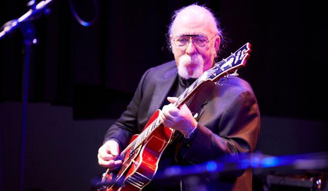 D'Angelico Artists Open Up About What Makes These Guitars So Special ...